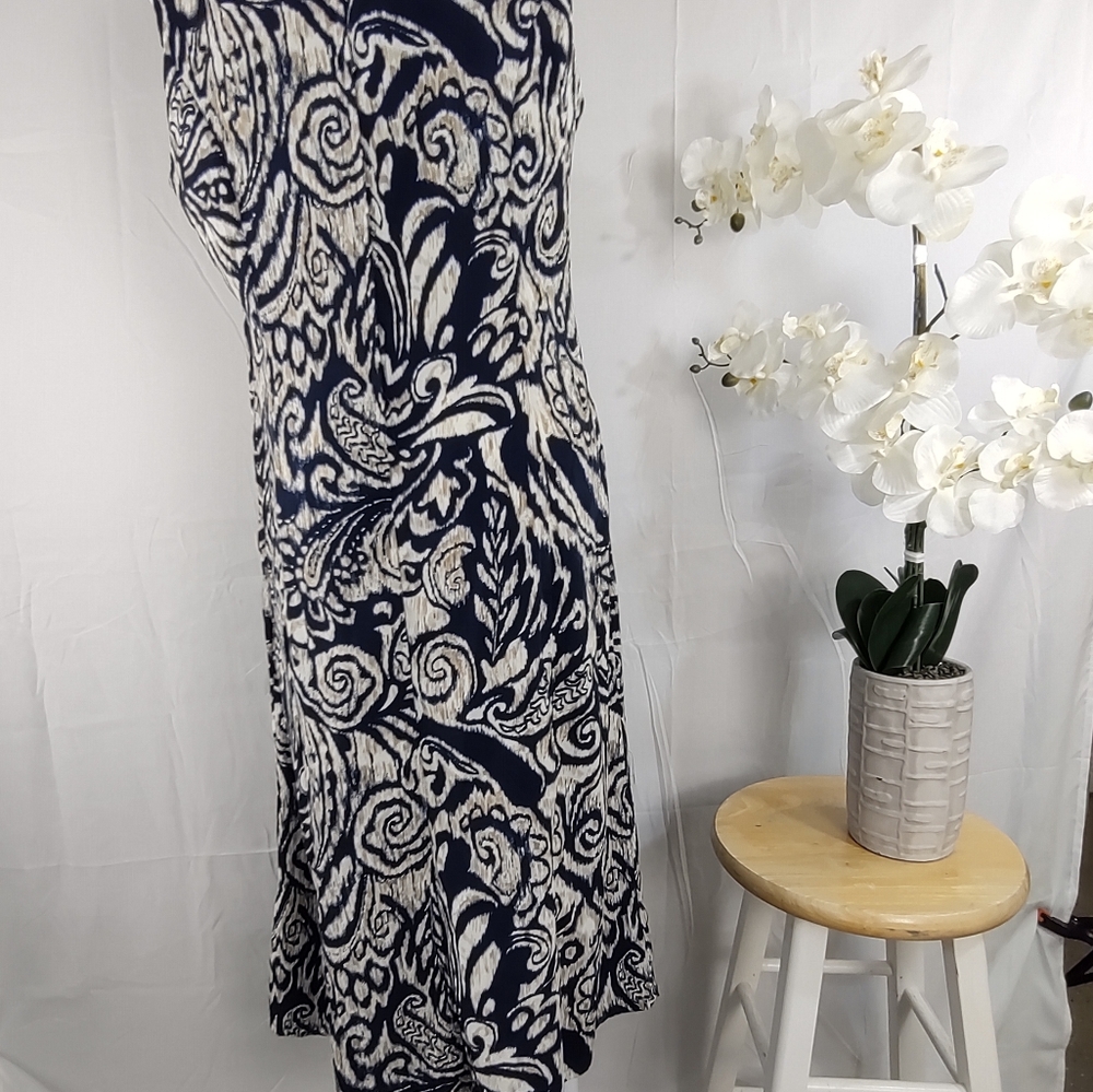 Studio I Dress - Gem